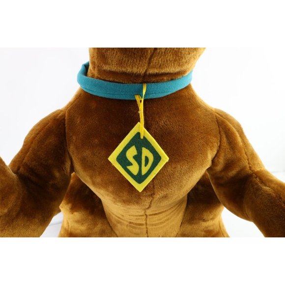 Cartoon Network | Toys | Nos Vintage 9s Cartoon Network Scooby Doo Hot ...